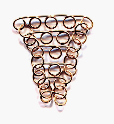 WireWorkers Guild: CHEAT 'CHAIN MAILLE'