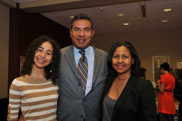 Art In Stitches: Runaway Runway 2013