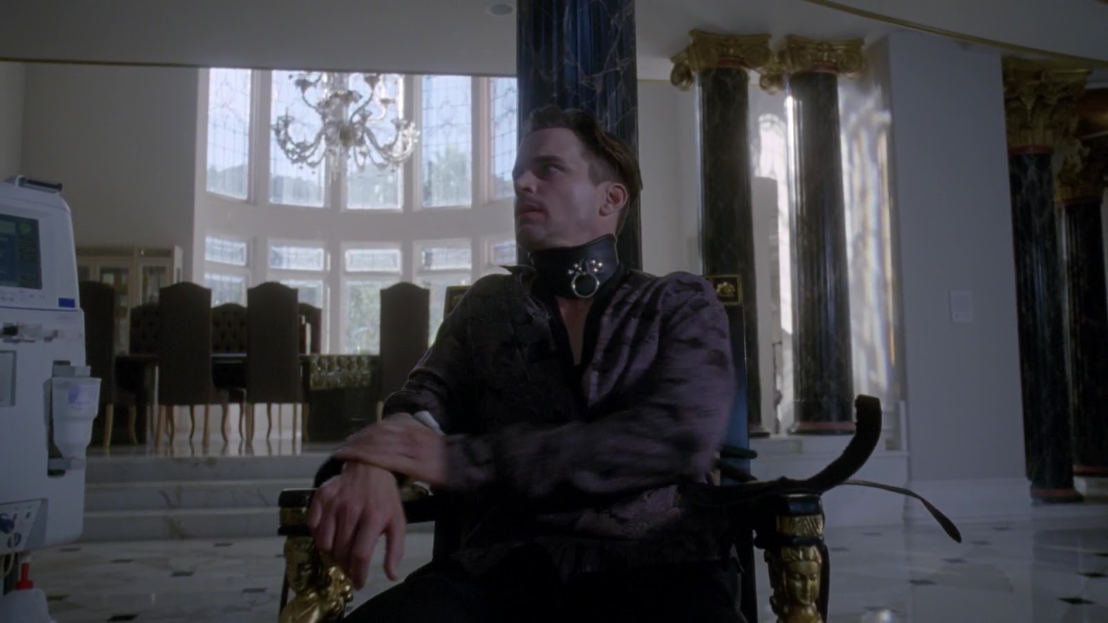 American Horror Story (2011- ) - Men Tied Up