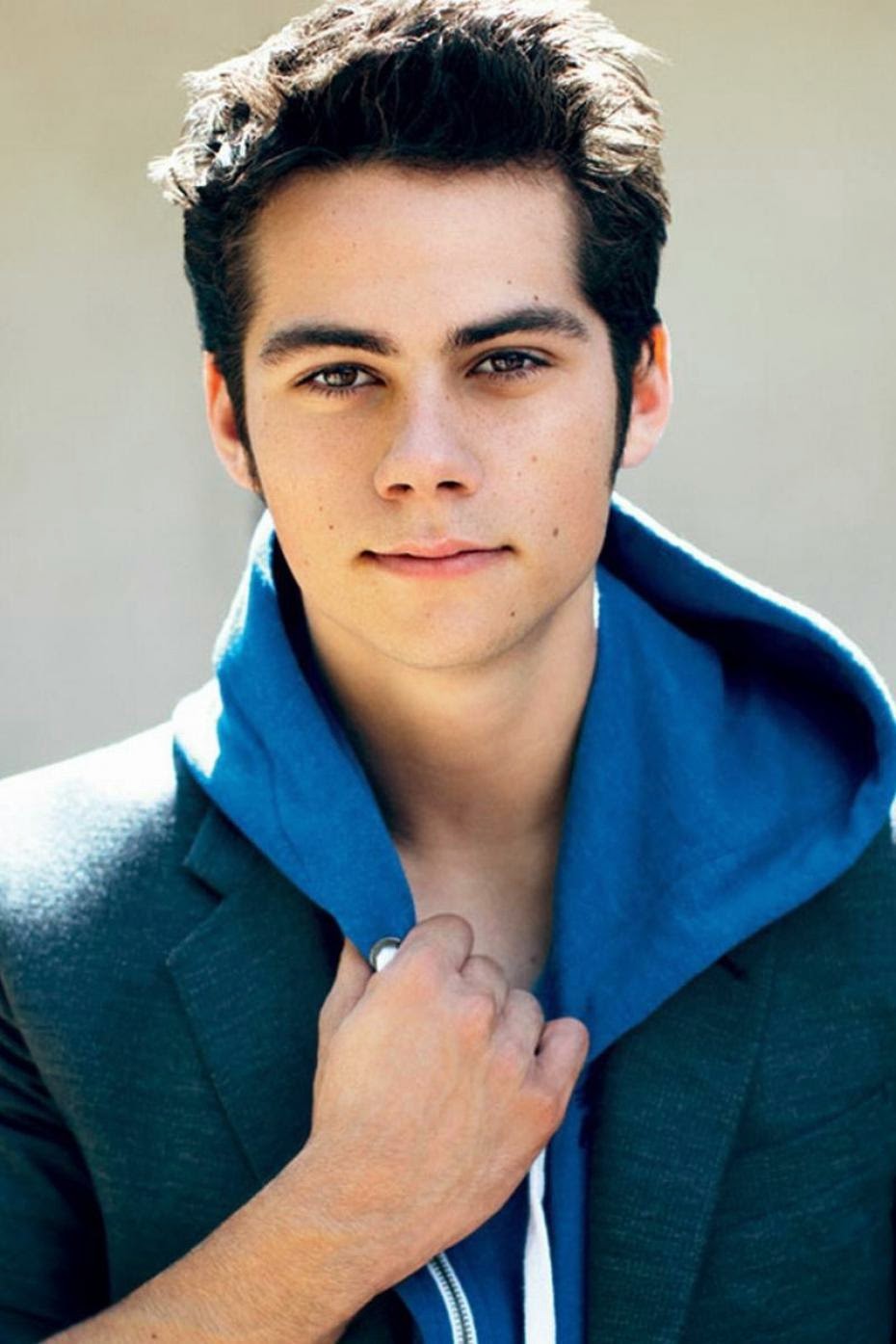 JustUsForYou: A few hotties ;)