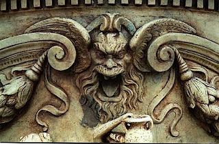 Fanatic for Jesus: Bacchus Dionysus: god of TBN?