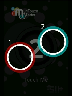 TechZone: Abilitare il Multitouch su Xperia X10 Mini