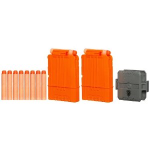 nerf: Nerf Gun Accessories - N-Strike Flip Clip Connector