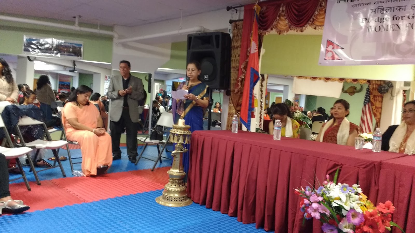 Nepal Oregon News : Non-resident Nepalese Association (NRNA) USA Oregon ...