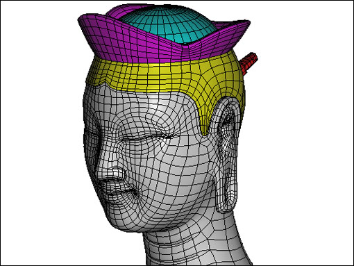 선사문양의 상징성 (26) : Neolithic Symbol & Myth : 고깔 帽子 : Hat : 네이버 블로그