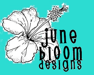 JUNE BLOOM DESIGNS