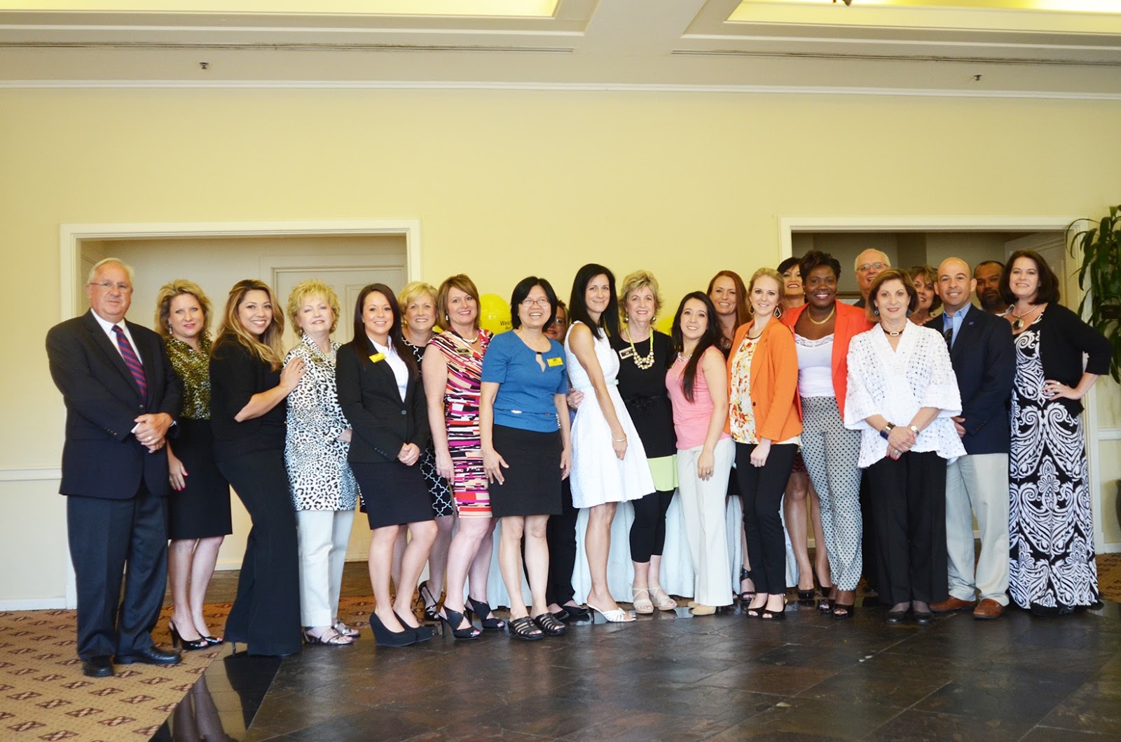 Weichert Realtors® Wayne Murray Properties: June 2015