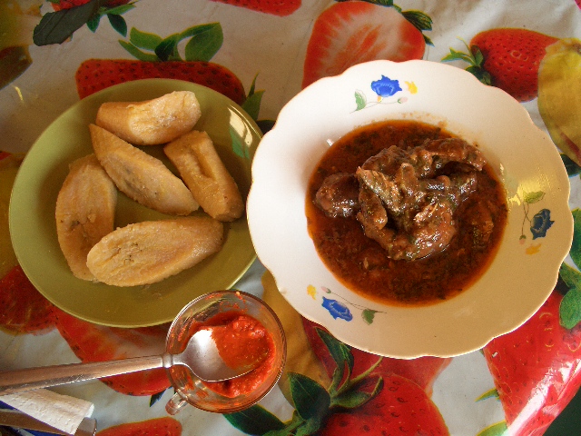 Viaje a las 3 Guineas Africanas 2018 (Ecuatorial, Bissau y Conakry ...