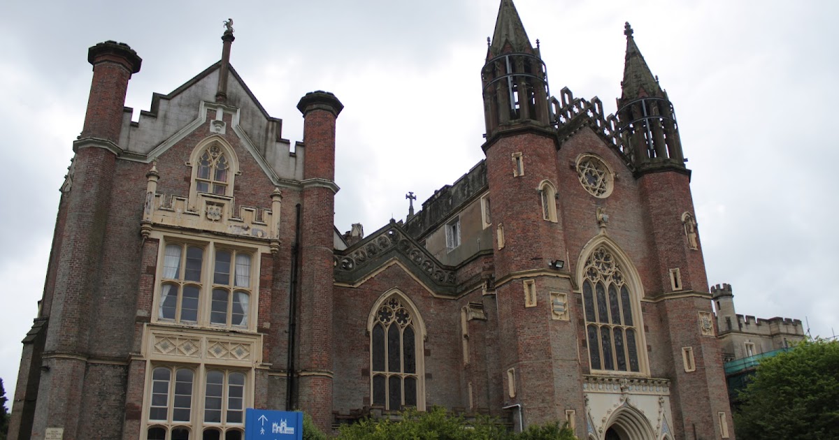 Furness Hidden Heritage: A Lost Medieval Priory Beneath a Grand Country ...