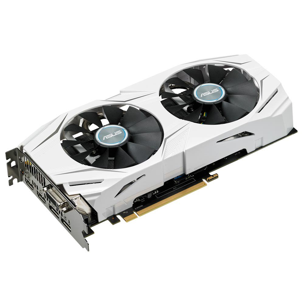 hardware.com: (REVIEW) Placa de video VGA ASUS Geforce GTX 1070 8 GB