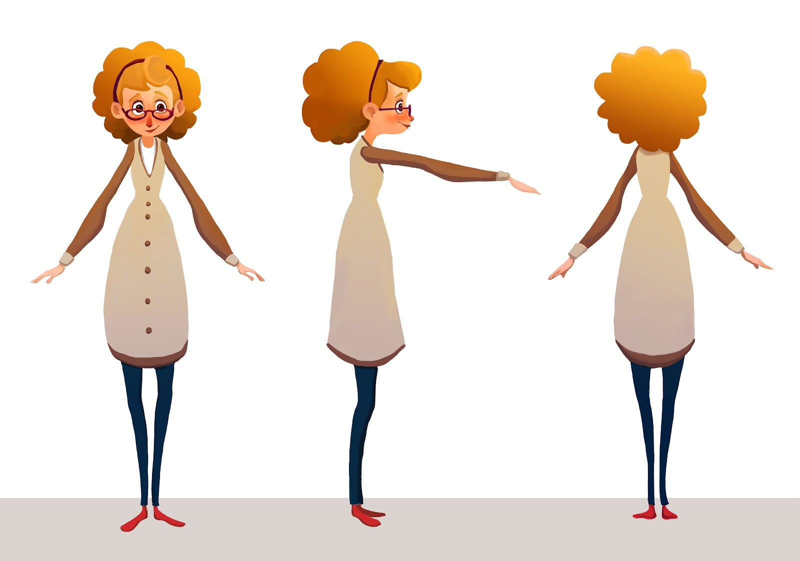 Ariel Silverstein: October 2012