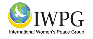 [IWPG] What is the meaning of IWPG's logo? ~ peacebreeze