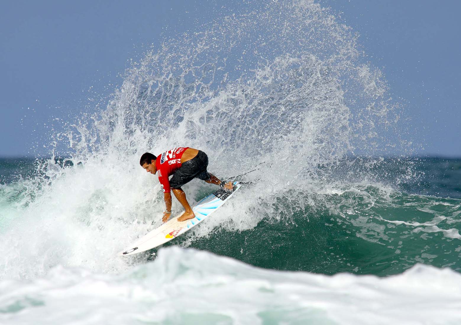 Seu portal de esportes do Piauí: O maior surfista de todos os tempos no ...