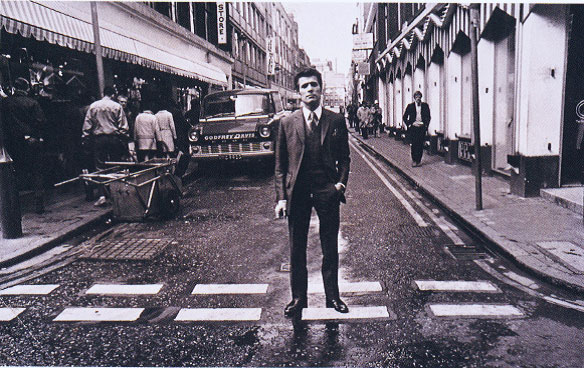Sixties Boutiques #2 - John Stephen - The King of Carnaby Street - Atom ...