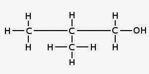 My Share Learning Content: 2.5 Alcohols