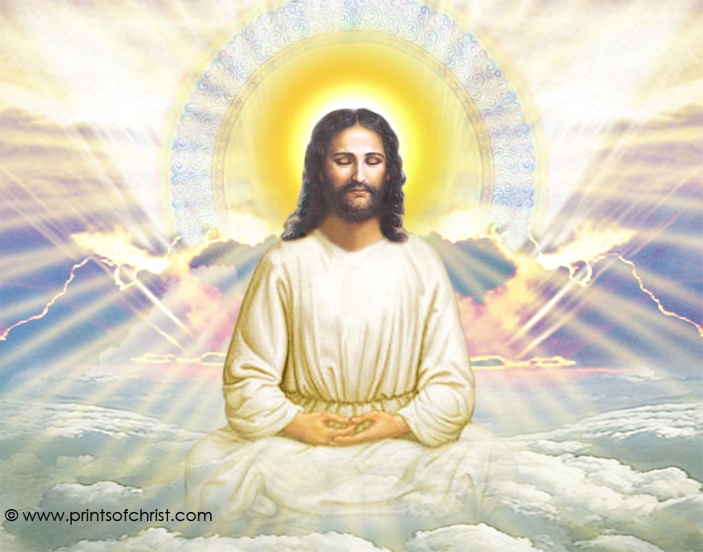 Writing Religion and Spirituality - Colleen: Who Should Play Jesus?