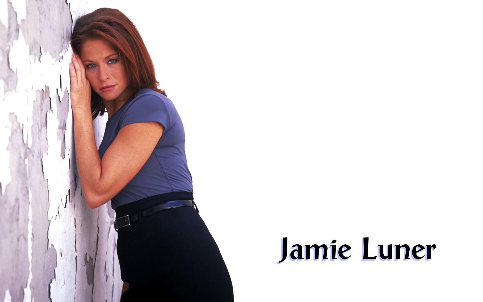 Filmovízia: Jamie Luner