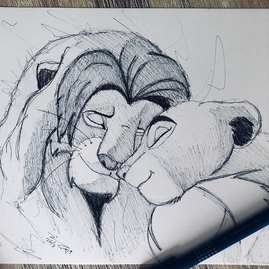 Design Stack: A Blog about Art, Design and Architecture: Fantasy ...