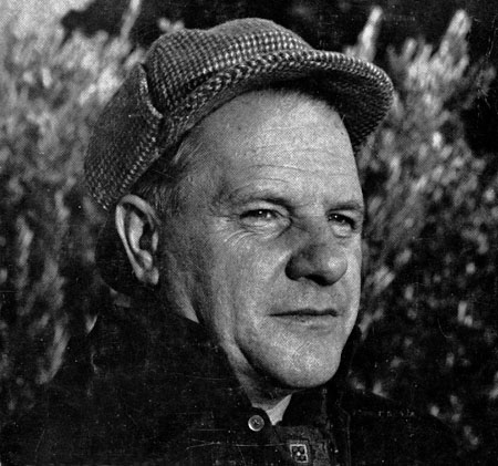 Antipodes: Phantoms of a lost paradise