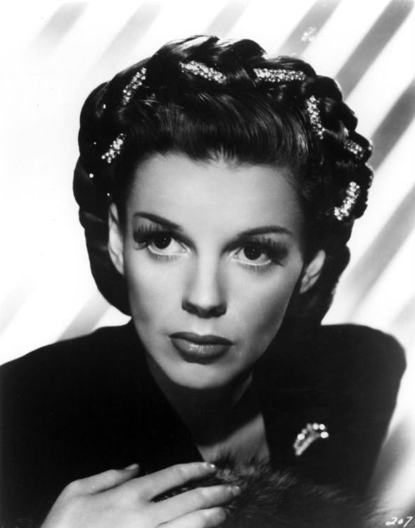 Nature Boy: Remembering Judy...