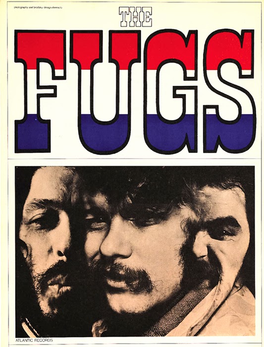 Nothin' Sez Somethin': United States