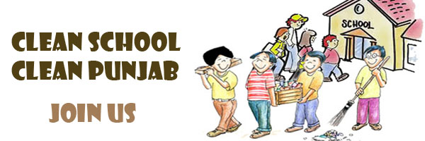 AIF Cleanliness Drive | Govt. high School Mandor