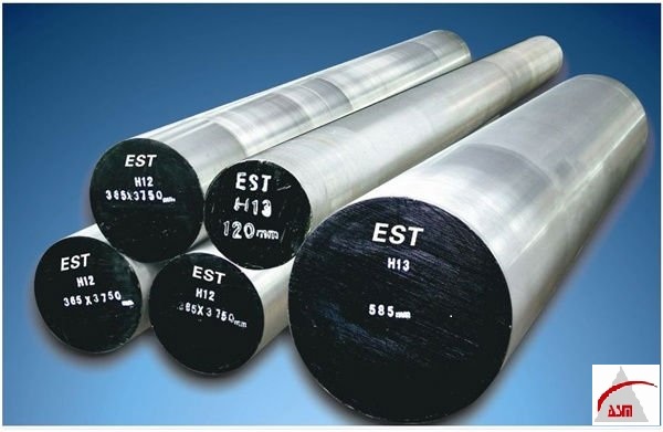 H13 Tool Steel - Anita Steel & Metals