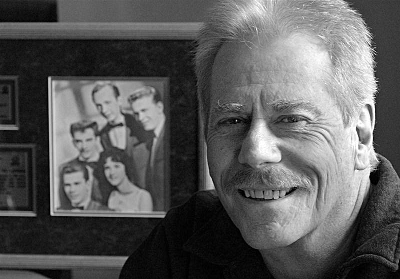 Dancing with the Clown: Jimmy Beaumont (1940-2017)