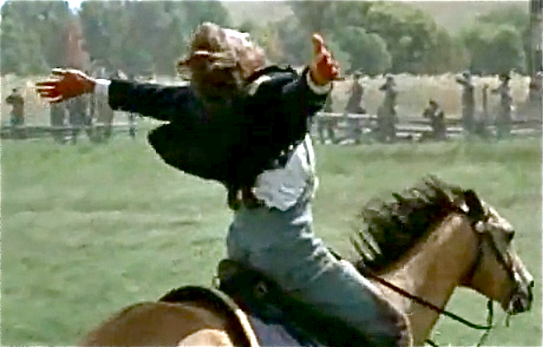 You are what you choose to be: January 2015