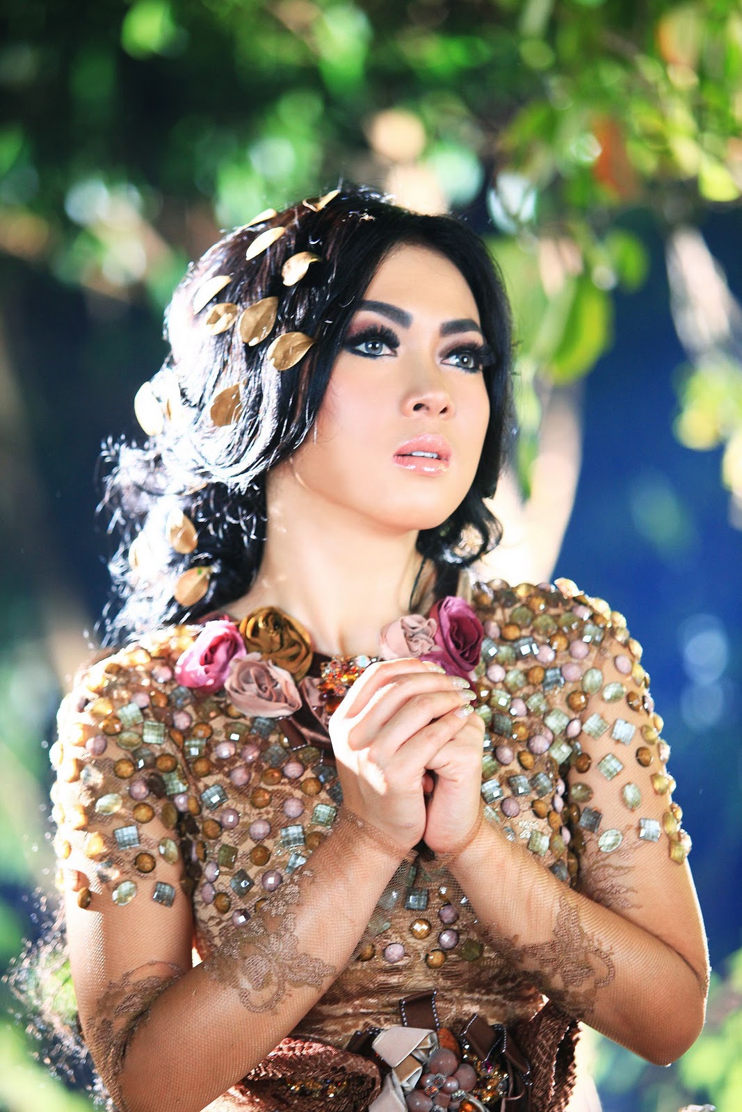 Princess Syahrini