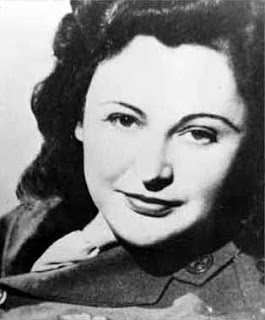 7 Most Famous Female Secret Agent in the World | The Most Famous