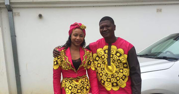 INTRODUCING APOSTLE CHIYANGWA | Mafaro