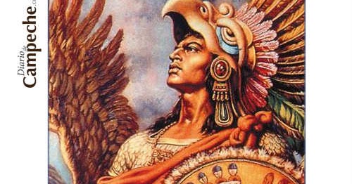 El Blog de El Divino: Cuauhtémoc