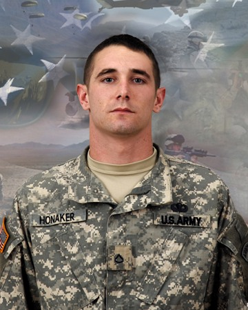 From Cow Pastures To Kosovo: Remembering SPC Christopher S. Honaker and ...