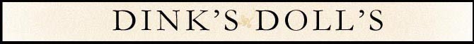 Dinks Dolls