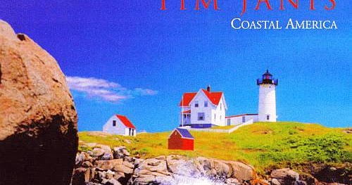Cape Lookout- Tim Janis - Coastal America (2005)