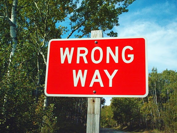 Why Recognizing Right and Wrong Points to God's Existence | Come Reason ...