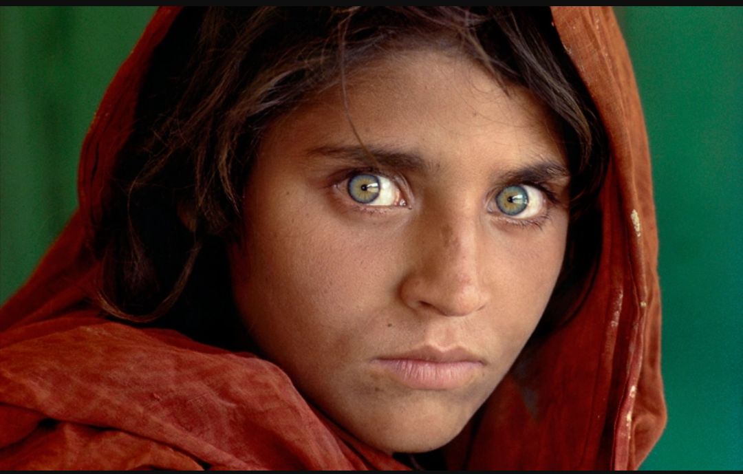 Respirando estilo: EL PODER DE LA MIRADA