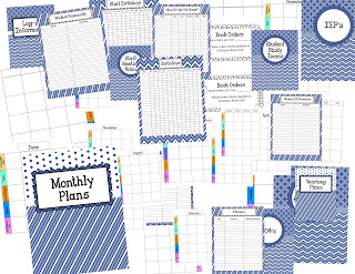 The Teacher Plan Book | Time 4 Kindergarten