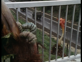 From the Archive: A British Television Blog: Triffid Take-Over! The Day ...