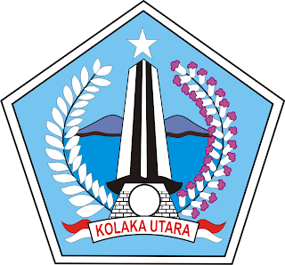 Peta kabupaten Buton Utara. Untuk high resolusi silahkan klik disini ...