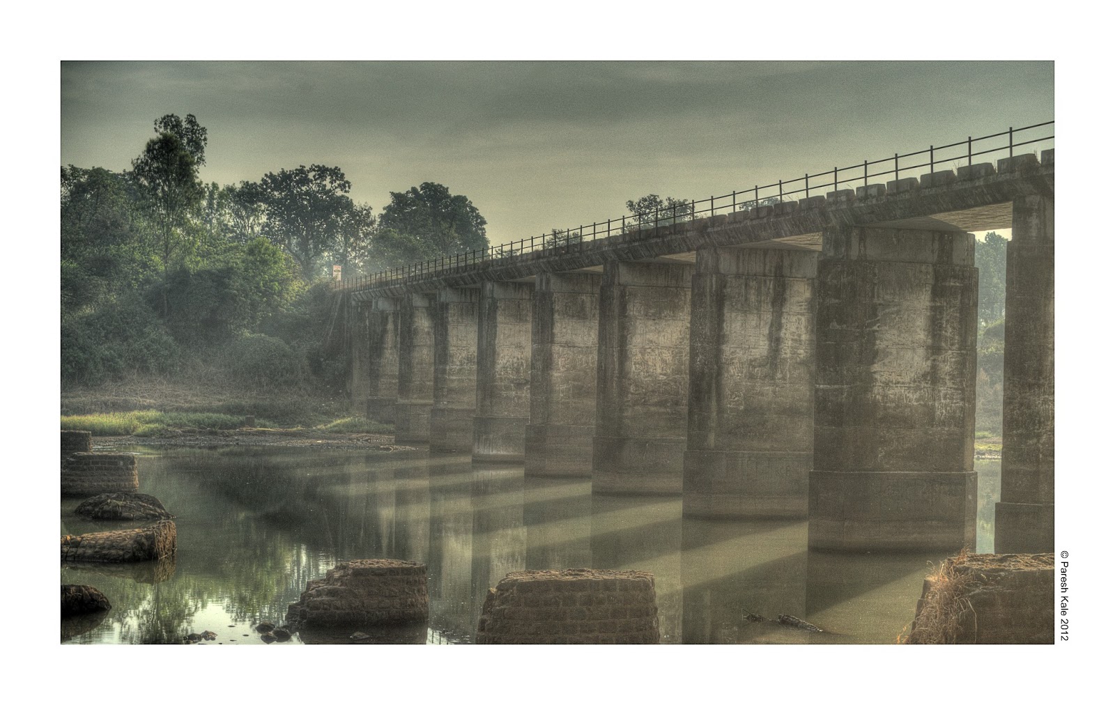 The Top Post !: Wandering destination - Vangani : part II