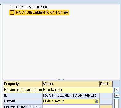 An SAP Consultant: Web dynpro abap Error / Success message sample program