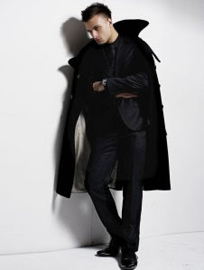 Los Ojos del Espectador: Chuck strogish