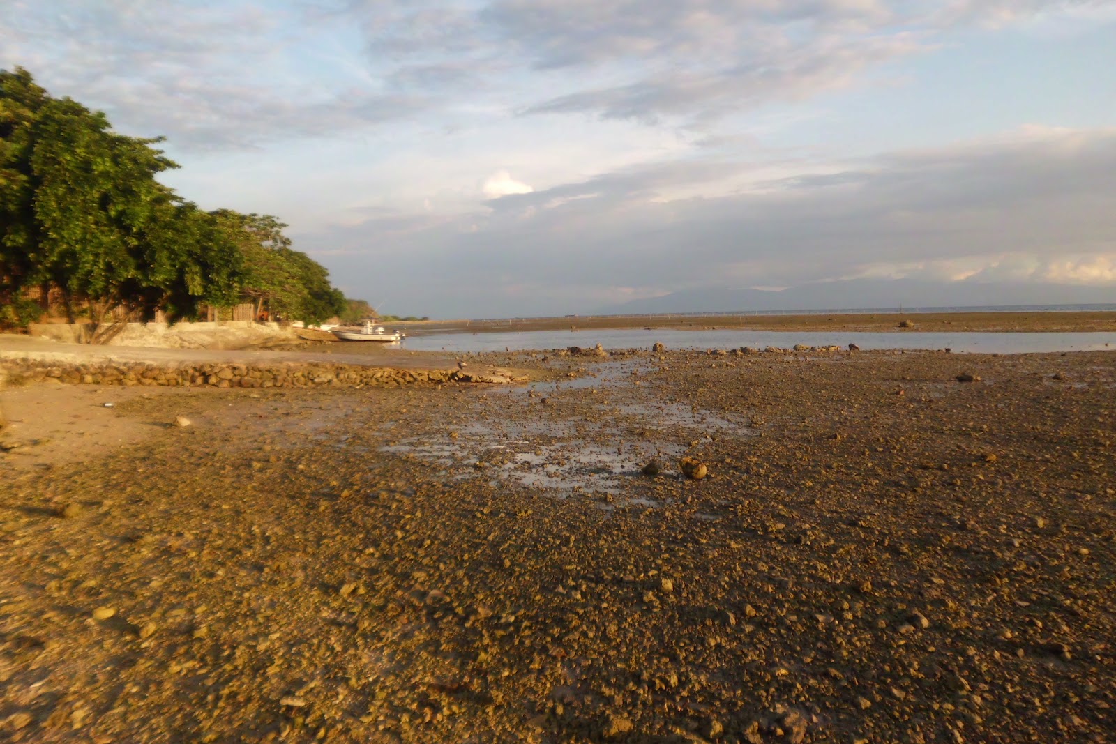 Review: Calatagan Peninsula Resort (CAPOceans Foundation), Batangas ...