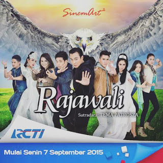 Sinopsis Sinetron Rajawali RCTI - Sinopsis Film