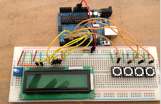 RCArduino: Lap Timer Build Along Part One