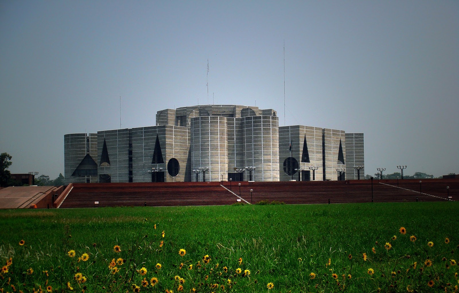 Most beautiful parliament buildings in the world | Mathias Sauer