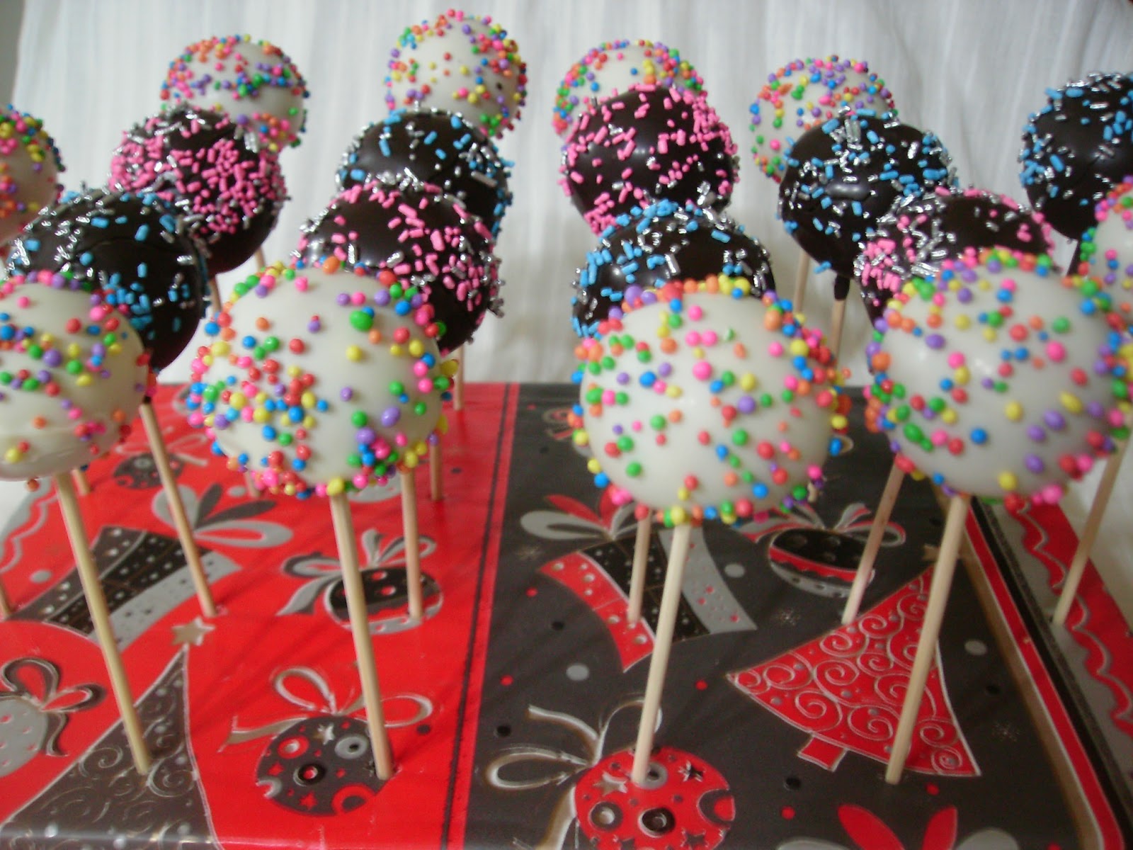 Isabella Pasteleria Casera: Muchas cosas Ricas que hacen sentir bien