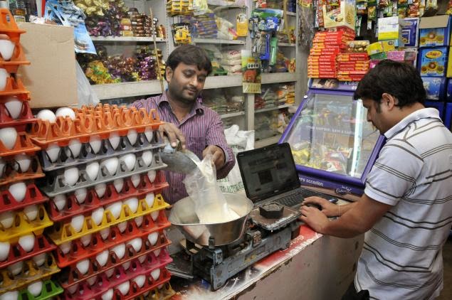Small Traders Now Embrace Online Marketplace To Grab Customers